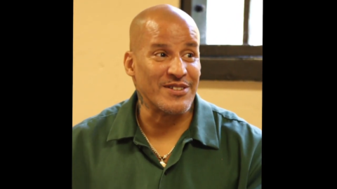 Videos: Live from Inside | Humans of San Quentin