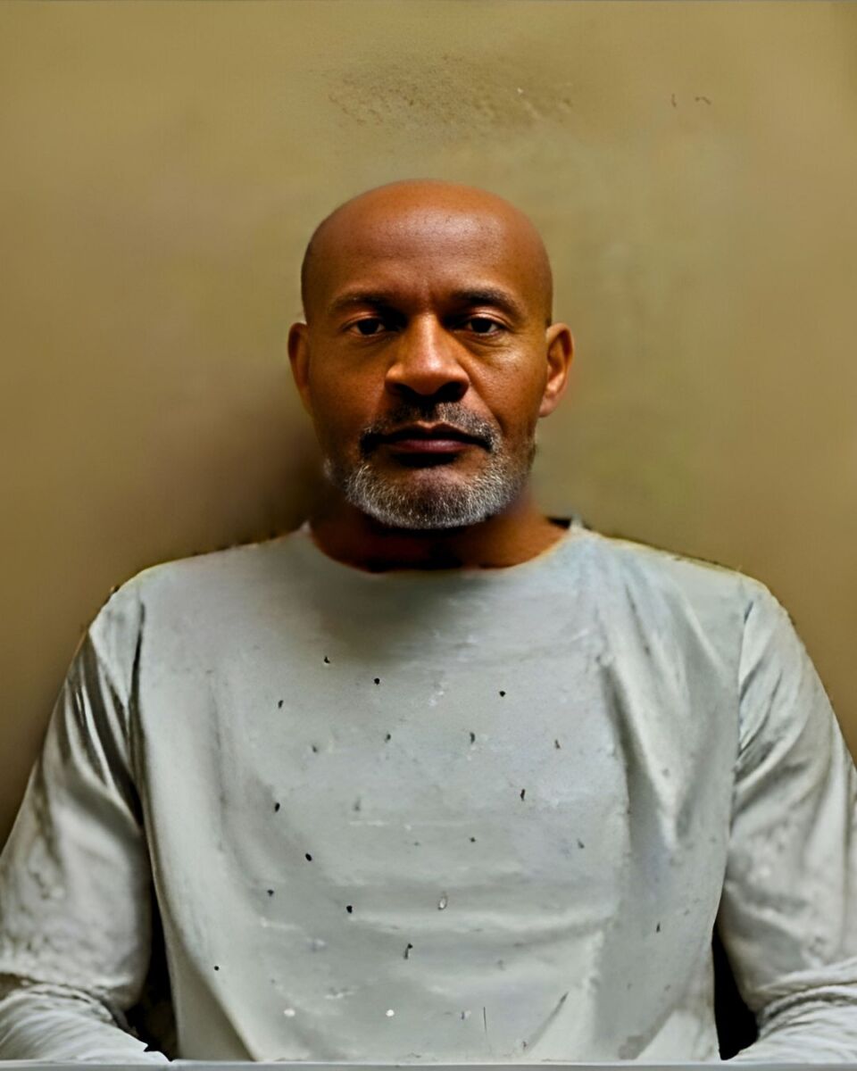 Lionel, 62 | Humans of San Quentin